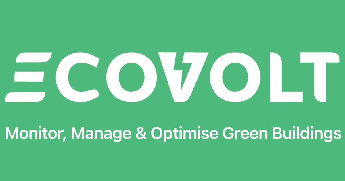 Ecovolt - AI Building Orchestration System